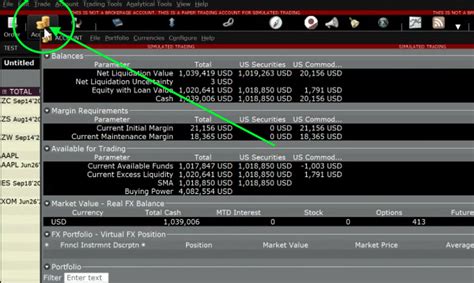 Interactive Brokers Positions Csv Instructions Wingman Help Center