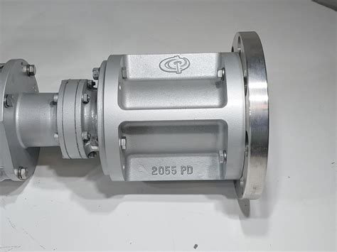 Dynamix Agitator Dmx Flange Mount Portable Mixer Agitator W Baldor Motor