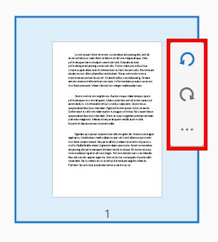 How To Rotate PDF Page In Adobe Acrobat Simple Guide