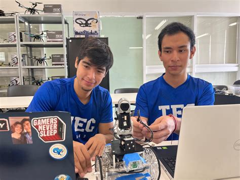 Humanoides Cem Mexico Ros High Level Controller Testing For Tmr