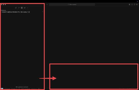 Move Terminal Back To Bottom Pane Discussions Cursor Community Forum