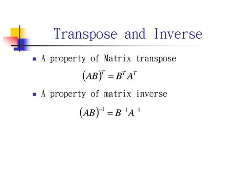 Ppt Matlab 程式設計進階篇 Matrix Notations Powerpoint Presentation Id 6847366