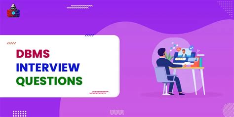 Top 50 Dbms Interview Questions And Answers In 2024 Updated