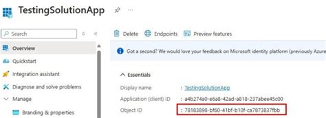 Power Automate D365 Integration With External Apps Itknocks