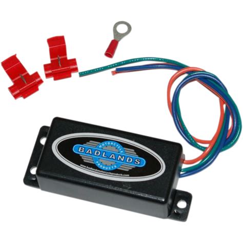 Namz Load Equalizer Module Nmz 2050 0190