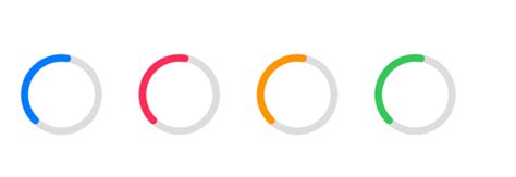 how to make a reusable loading spinner in swiftui by francisco sainz