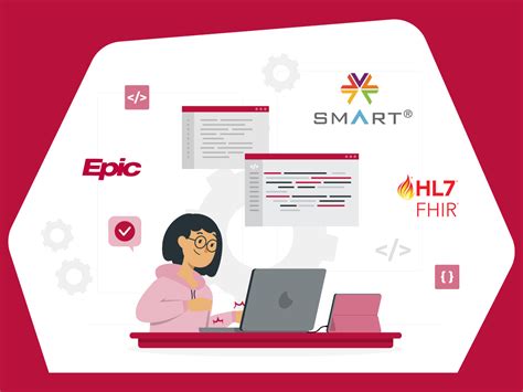 What Does It Take To Build A Smart On Fhir App For Epic Integration