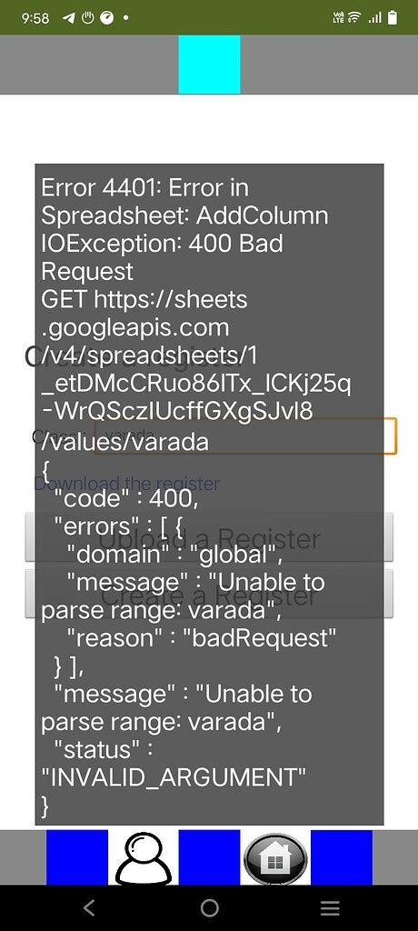 Add Column In Built In Google Sheets MIT App Inventor Help MIT App Inventor Community