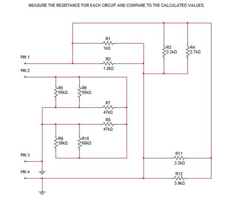 Solved Solution For Electronics Fundamentals Circuits