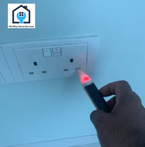How To Repair Light Switch In Singapore Winway Home Services