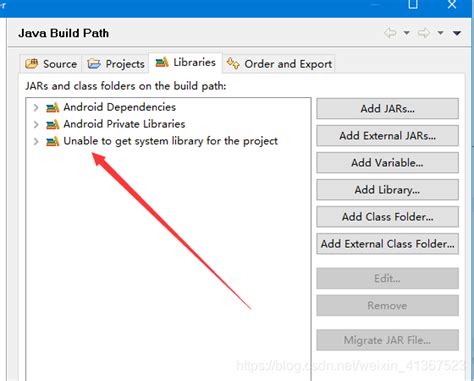 eclipse 导入android工程时 遇到 unable to resolve target ‘android 19‘ 错误的解决办法