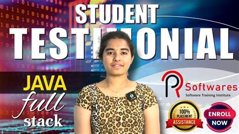 Java Full Stack Developer Training Course In Hyderabad Youtube