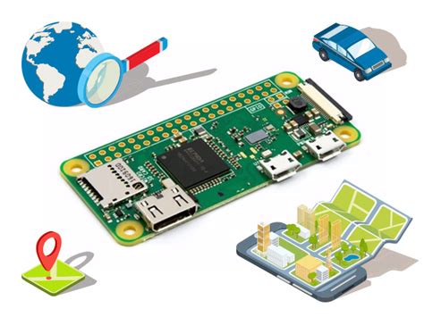 build your own gps tracking system with raspberry pi stacksocial