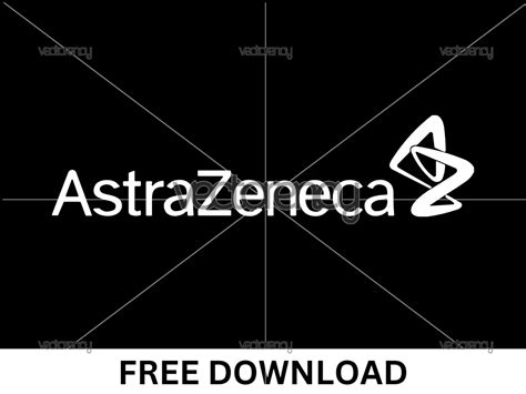 Astrazeneca Logo Svg Free Vectorency