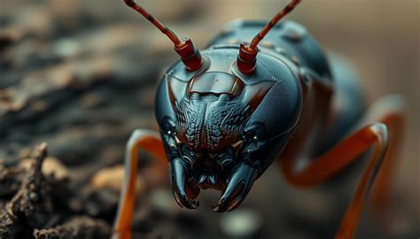 Do Termites Have Eyes Discover The Truth