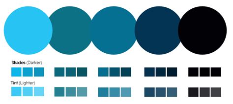 Powerpoint Color Templates