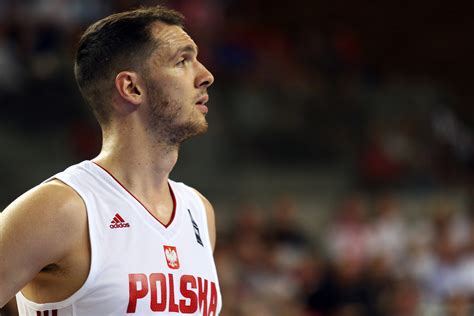 Aaron Cel Przed Eurobasketem O Postępach Probasket