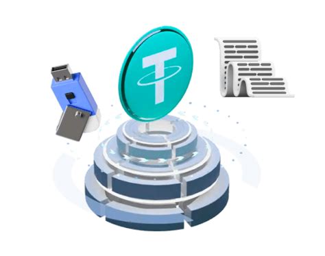 Usdt Wallet 5 Best Ways To Store Tether Switchere