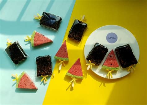 광주 수박설기 돼지떡바 원데이클래스 솜씨당