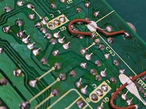 Sony Hitbit Msx Repairathon Mixed Results The Qiqitori Blogs