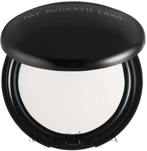 Отзывы о Пудра под глаза - Pat McGrath Skin Fetish: Sublime Perfection ...