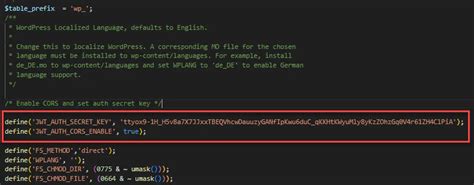 Wordpress User Password Validation In Net Core Using Jwt And C
