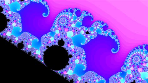 GitHub HackerPoet FractalSoundExplorer Explore Fractals In An Audio Visual Sandbox