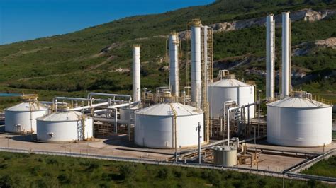 Class 2 Division 2 Fixed Lighting Intrinsically Safe Store