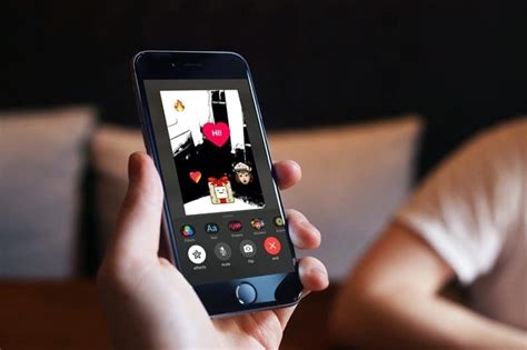 Facetime Camera Effects Can Make Your Calls More Fun Appletoolbox