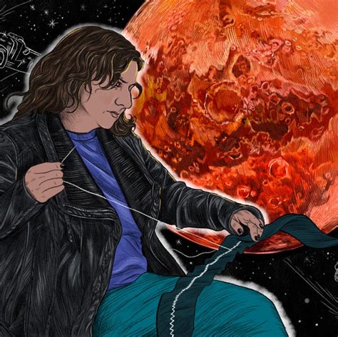 Elana Scherr From Cars To Space Travel The Shop Is Where It All Begins