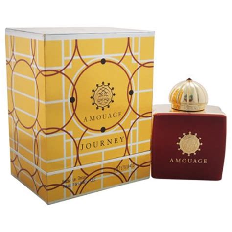 Amouage Journey EDP for Her 100mL - Journey