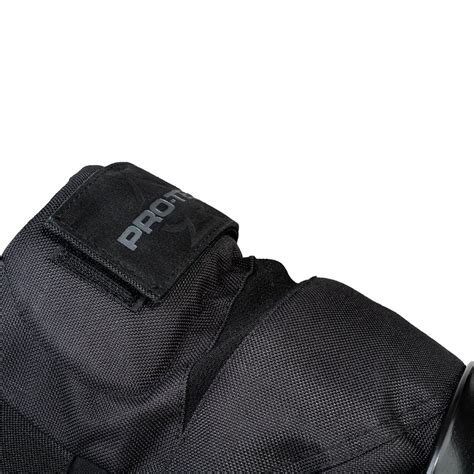 Protec Protec Pro Pad Knee Pad Sucker Punch Skate Shop