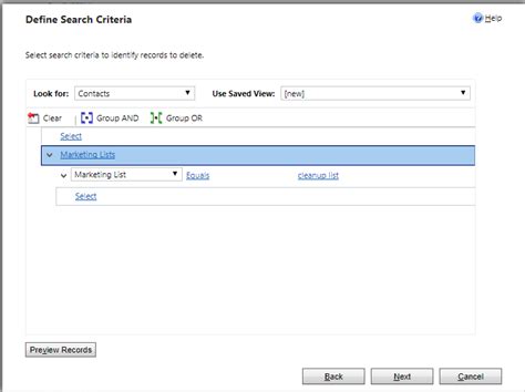 Tip 948 Alternate Uses For Marketing Lists Power Platform