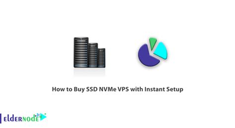 How To Buy Ssd Nvme Vps With Instant Setup Eldernode Blog