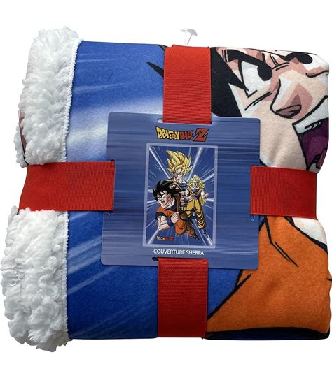 Dragon Ball Z Goku Ssj Forms Sherpa Bl Dragon Ball Z Goku Ssj Forms Sherpa Bl