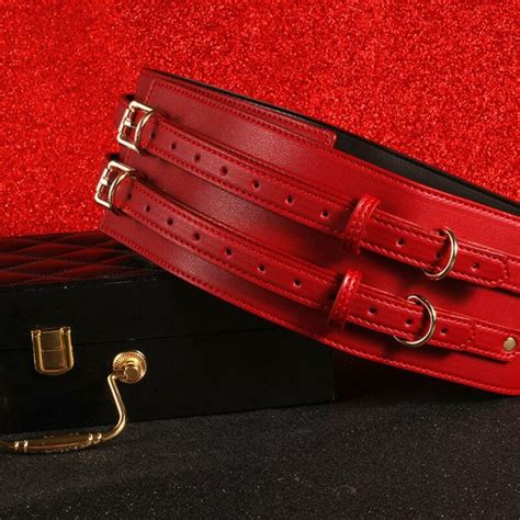 Sexy Slave Binding Set Sissylover