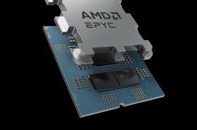 Amd Unveils First 2nm Epyc Cpu ‘venice Announces Chip Production At