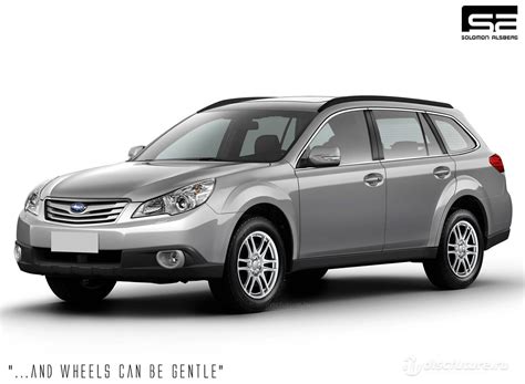 Кованые колесные диски на Subaru Impreza Forester Legacy Outback ...