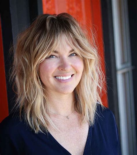 Medium Length Shag Haircuts 82 Trendy Ideas For 2023 Artofit