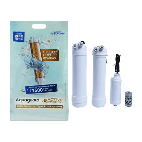 Buy Dr Aquaguard Classic Ea Uv Kit Online Eureka Forbes