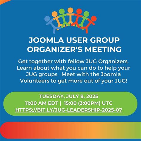 the joomla community portal