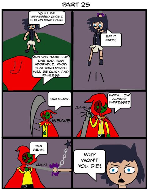 Kingdom Farts Part 25 By Zeuberdoctor On Deviantart