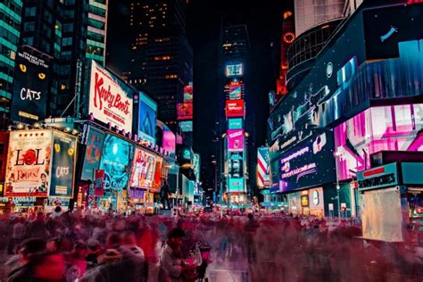 Sofitel New York Times Square Broadway Shows