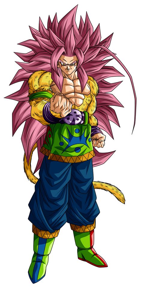 Goku Ssj 11 By Mkleonhart On Deviantart