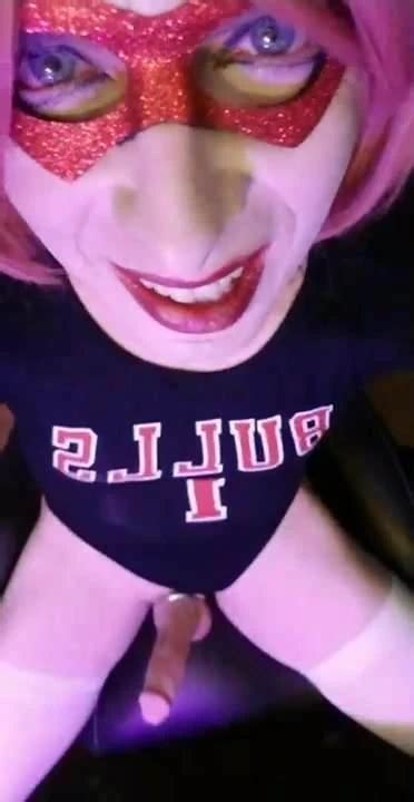 Hot Cd Flash And Throb Gay Crossdresser Crossdresser Porn Xhamster