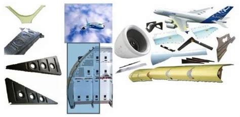 Aerospace Composites At Best Price In North Lakhimpur By Featheraero