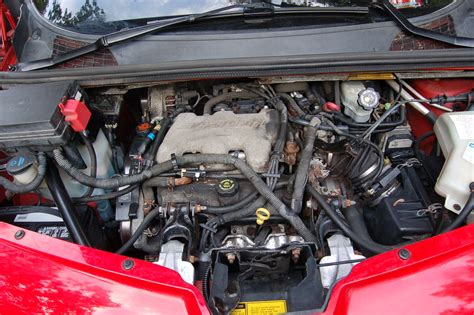 Pontiac Aztek Review And Photos
