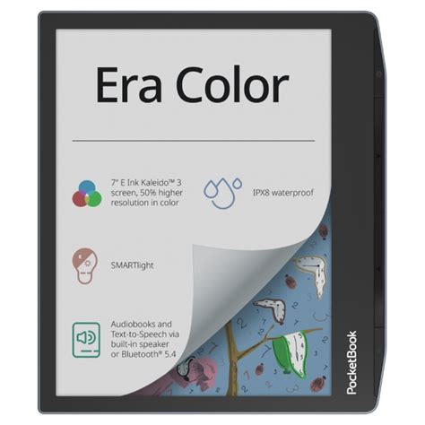 Compare PocketBook e-readers - ComparisonTabl.es