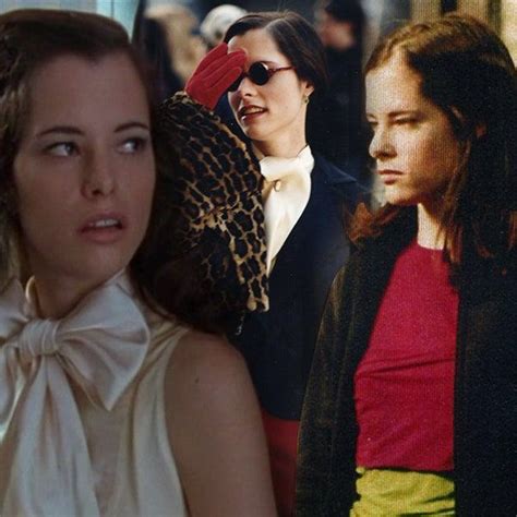 25 Years Later The Makers Of ‘party Girl Reflect On The Films