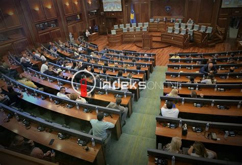 The Constitutional Court Has Again Ordered The Deputies Of The Assembly